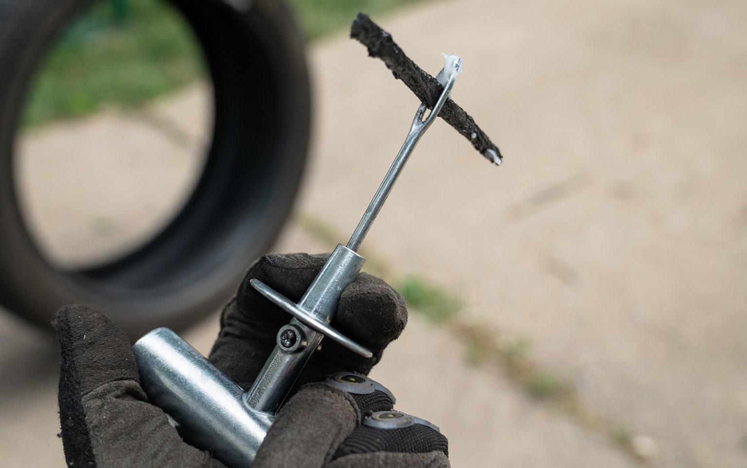 Best Tire Repair Kits of 2025, Tested and Reviewed