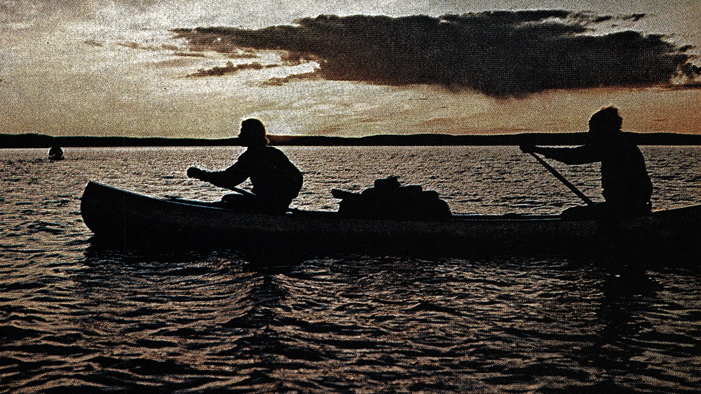 A 600-Mile Canoe Trip Through the Canadian Wilderness | Outdoor Life