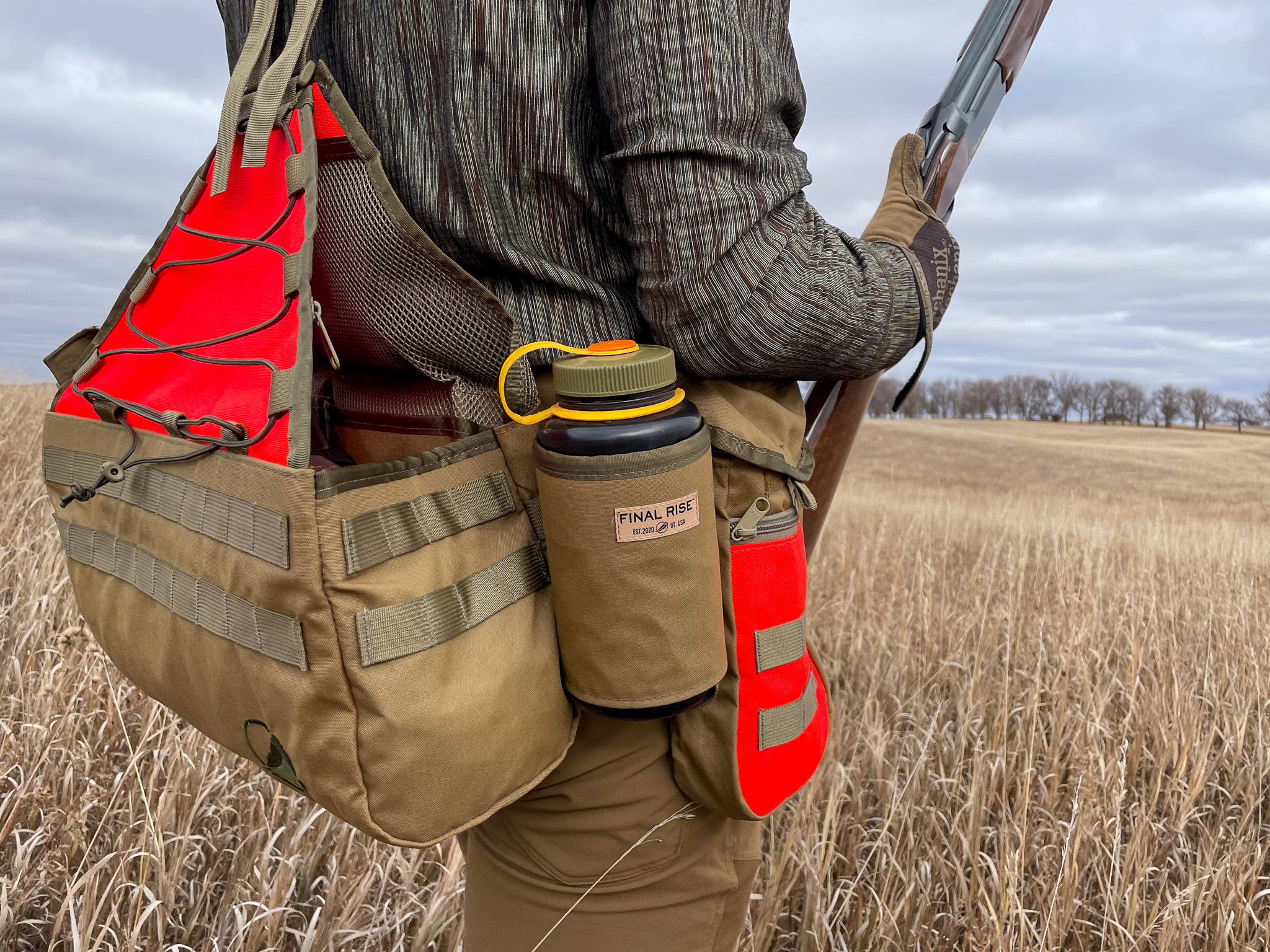 The Best Upland Hunting Vests of 2024 | Outdoor Life
