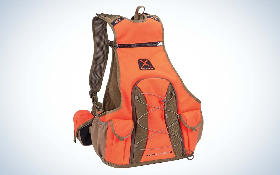 The Best Upland Hunting Vests of 2025 | Outdoor Life