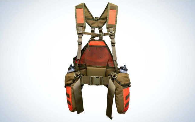 The Best Upland Hunting Vests of 2025 | Outdoor Life
