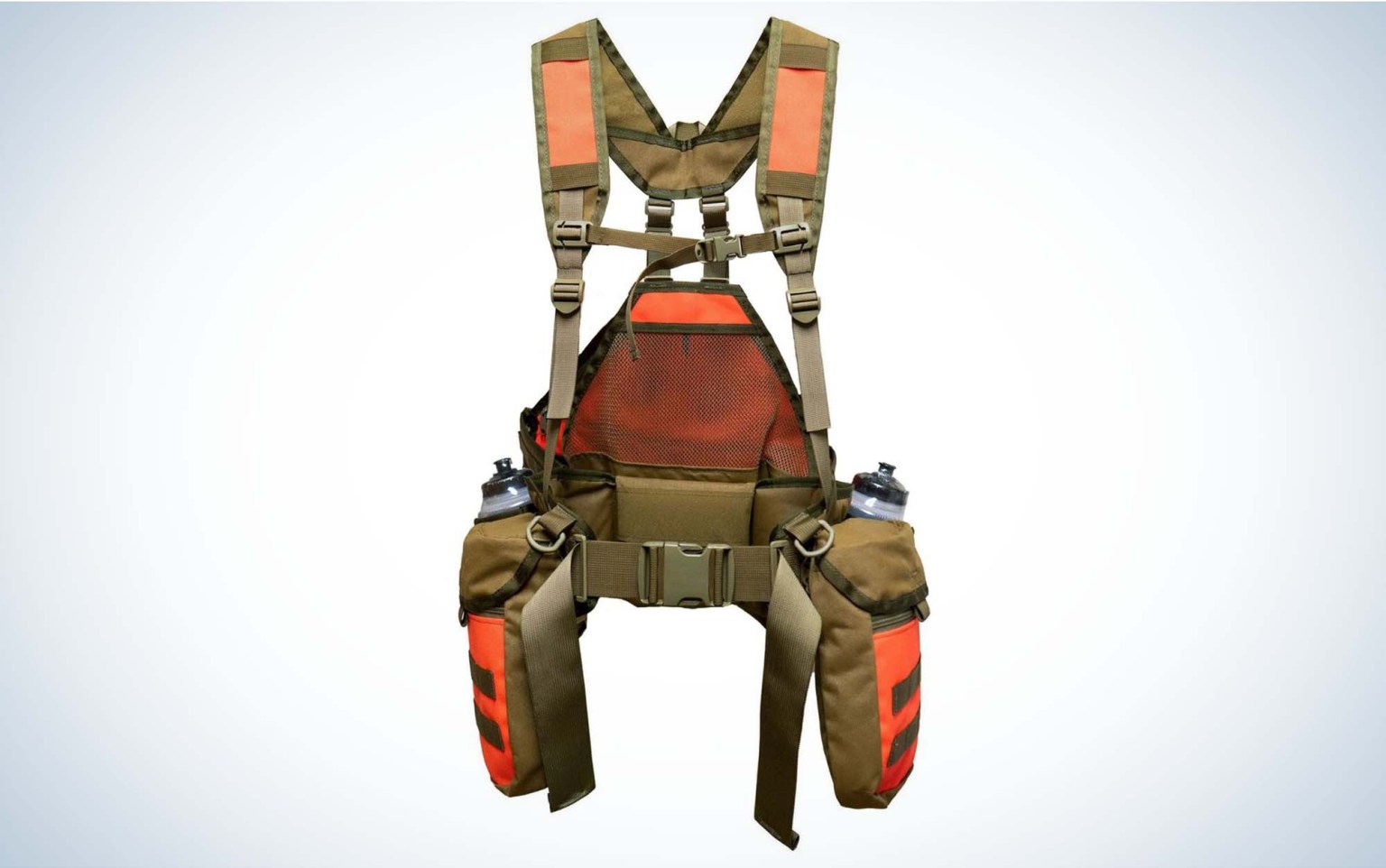 The Best Upland Hunting Vests of 2025 | Outdoor Life