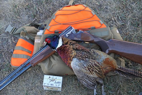 The Best Upland Hunting Vests of 2025 | Outdoor Life