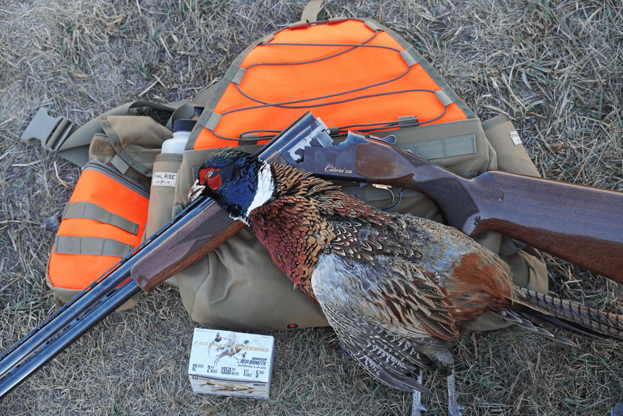 The Best Upland Hunting Vests of 2026 | Outdoor Life