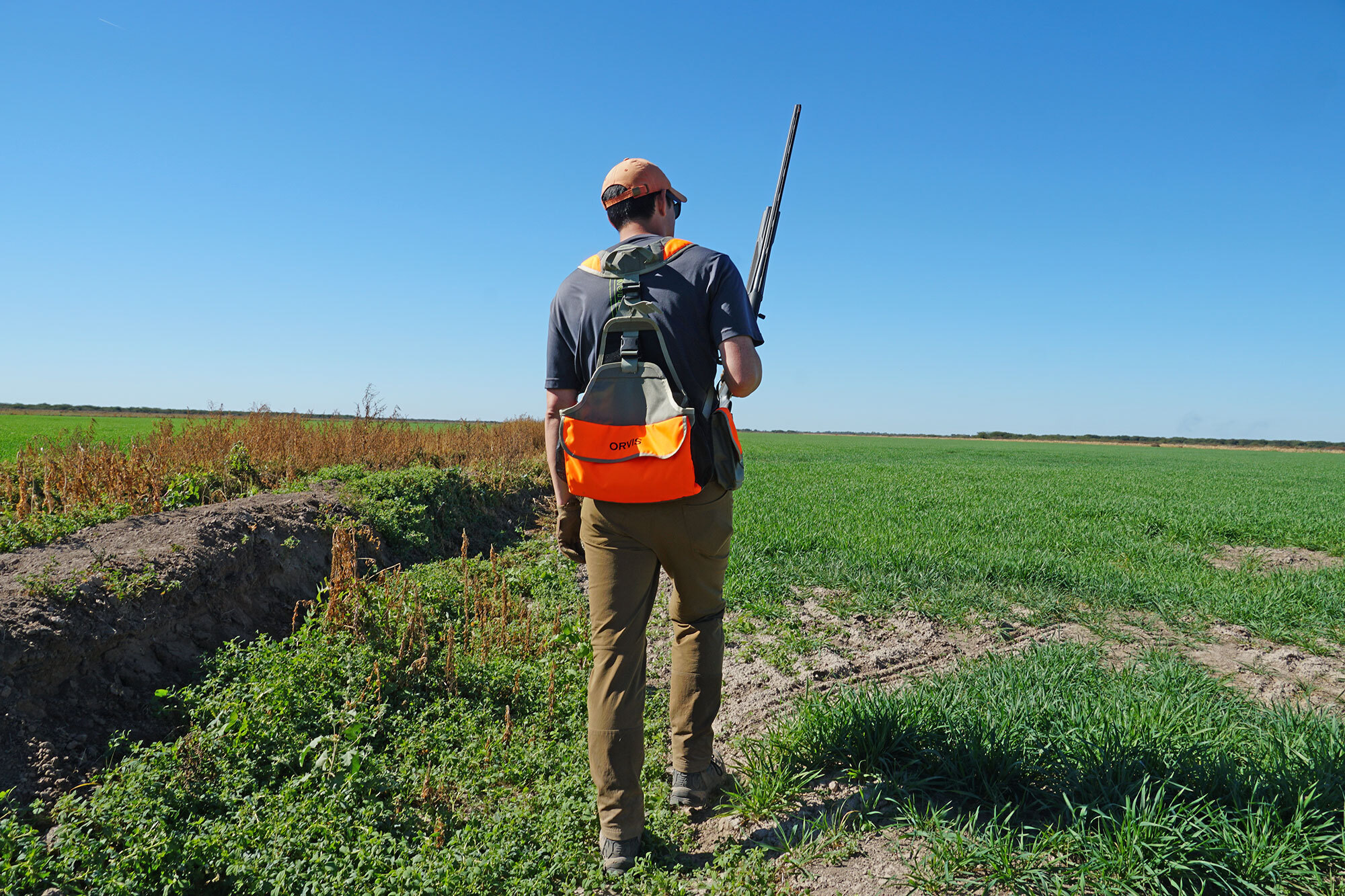 The Best Upland Hunting Vests of 2024 | Outdoor Life