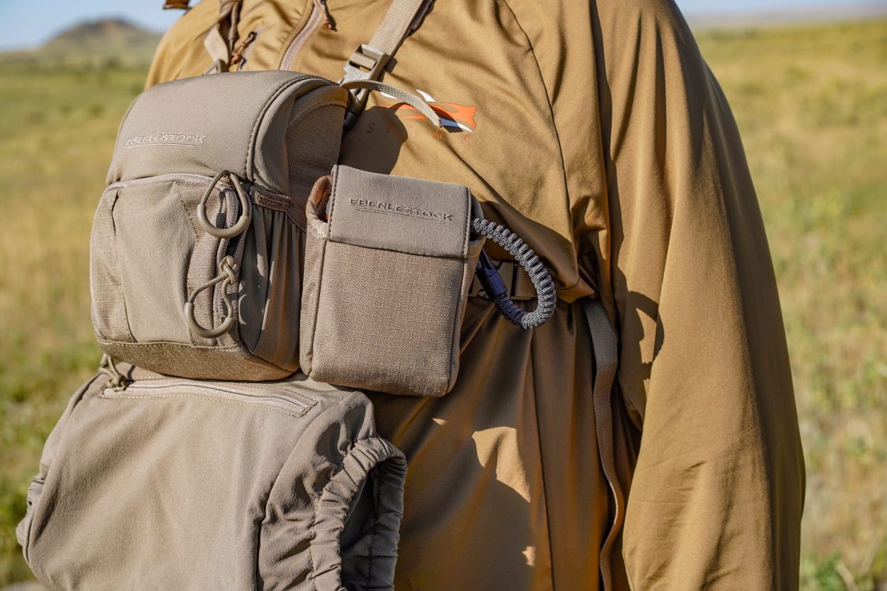 The Best Binocular Harnesses of 2025, Tested and Reviewed | Outdoor Life