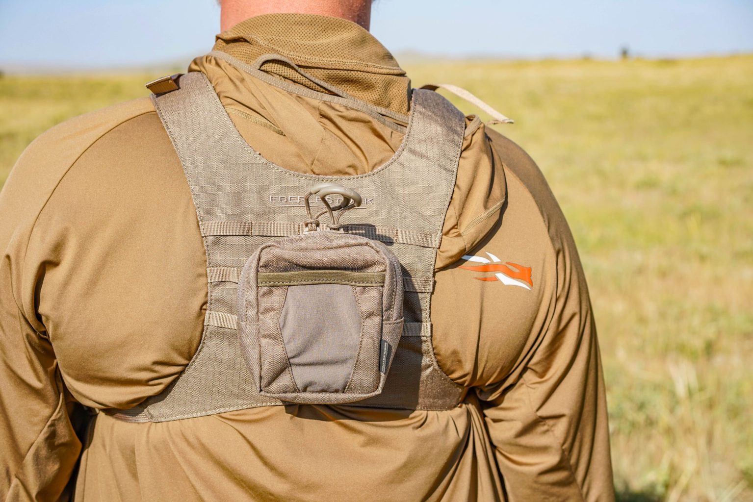 The Best Binocular Harnesses of 2025, Tested and Reviewed | Outdoor Life