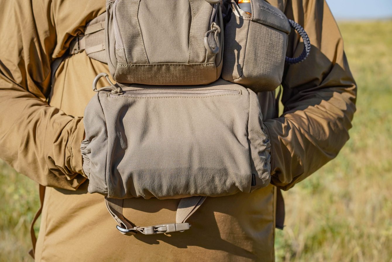 The Best Binocular Harnesses of 2025, Tested and Reviewed | Outdoor Life