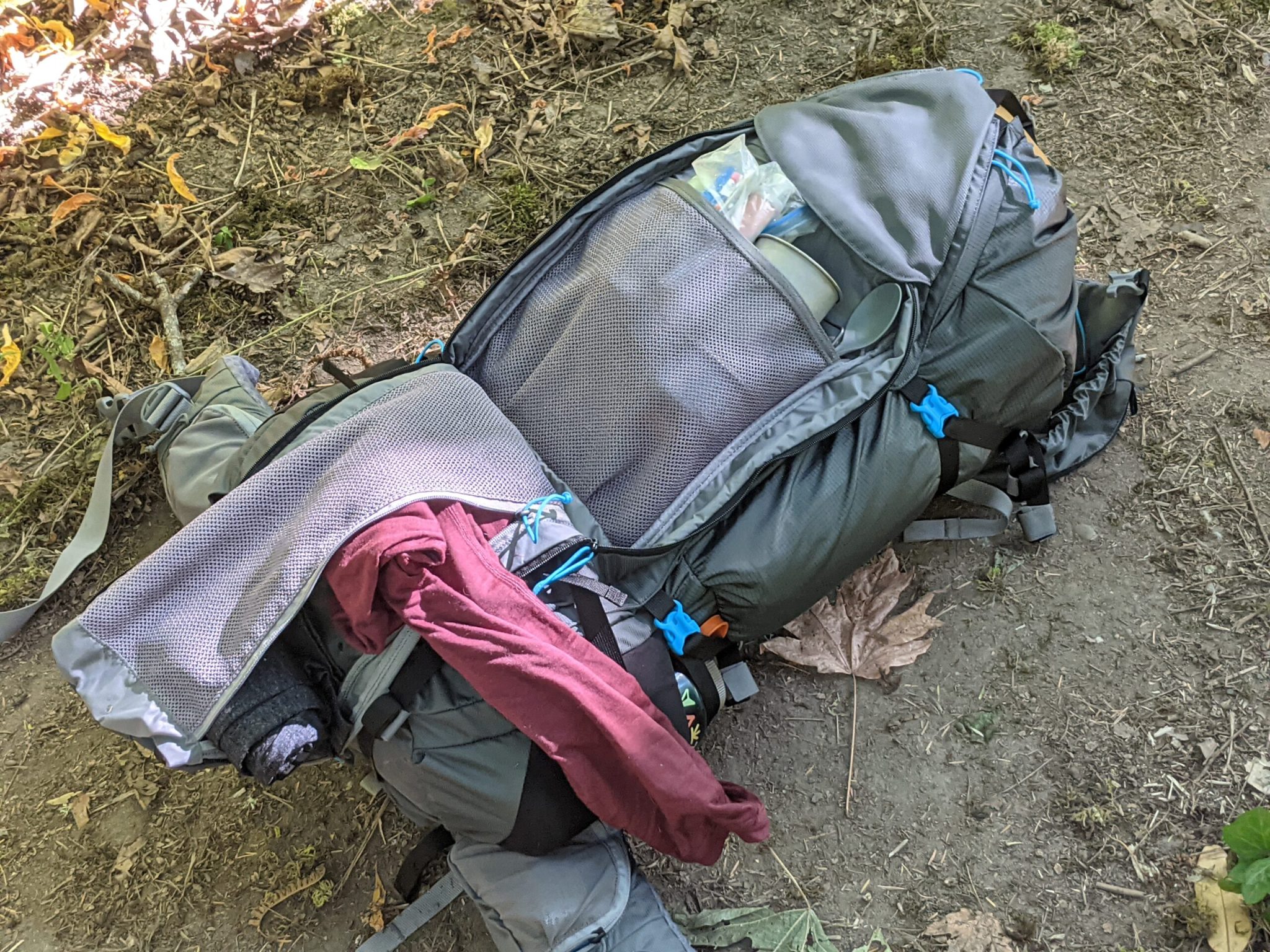 Best Backpacking Backpacks, Tested and Reviewed | Outdoor Life