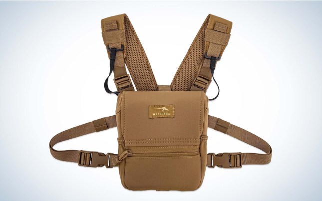 Best Binocular Harnesses, Tested and Reviewed | Outdoor Life