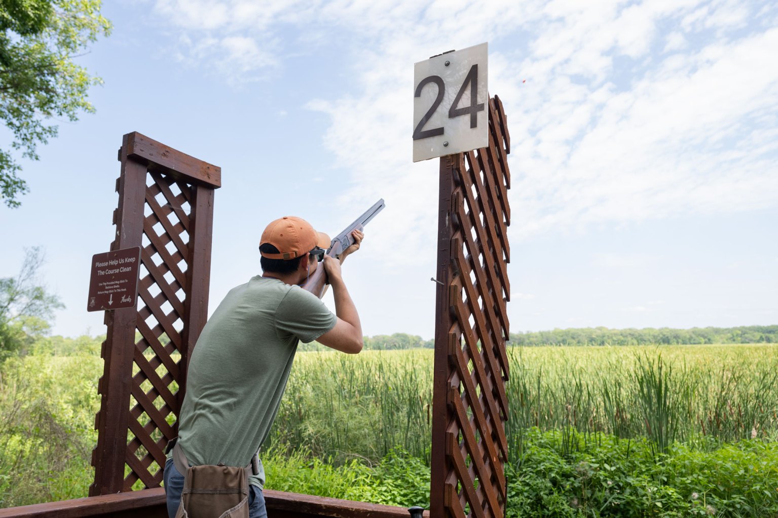 The Best Shotguns for Sporting Clays | Outdoor Life