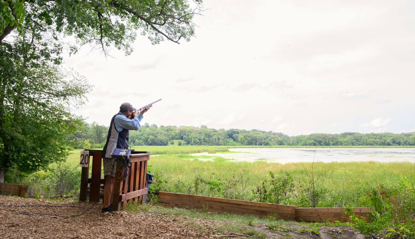 The Best Shotguns for Sporting Clays | Outdoor Life