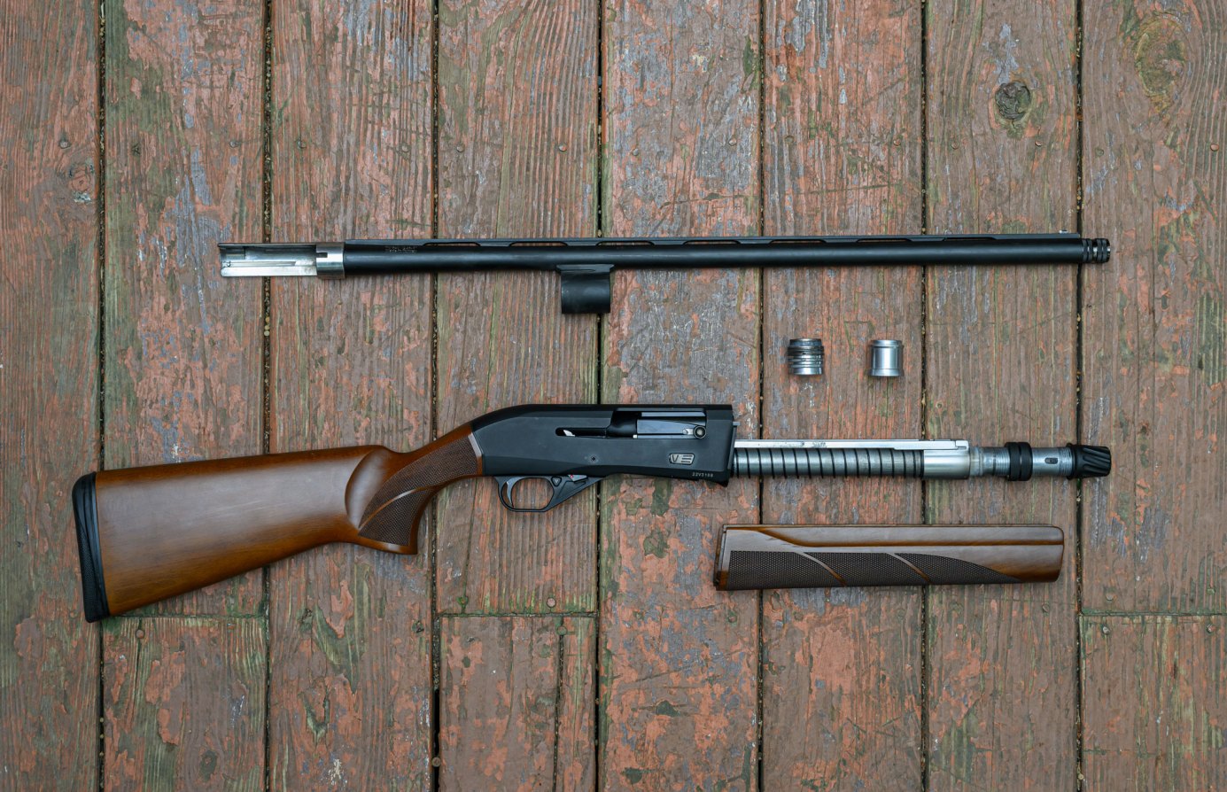 Types of Shotguns: A Guide to Actions, Gauges, and Designs | Outdoor Life