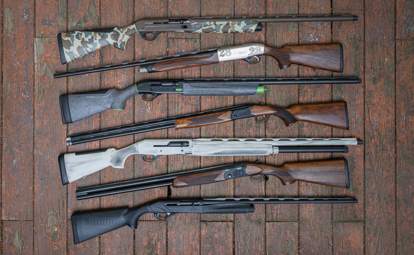 Best Shotguns, Tested and Reviewed | Outdoor Life