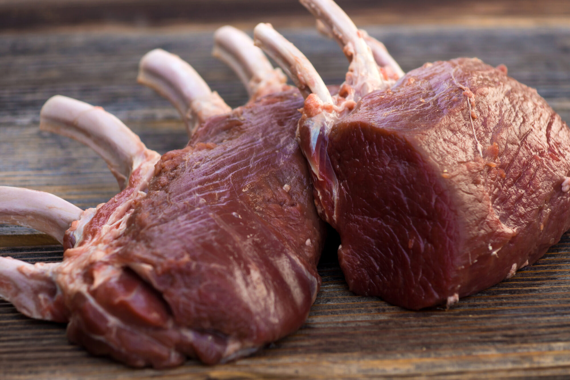 Venison Recipes: The Best From the Experts | Outdoor Life