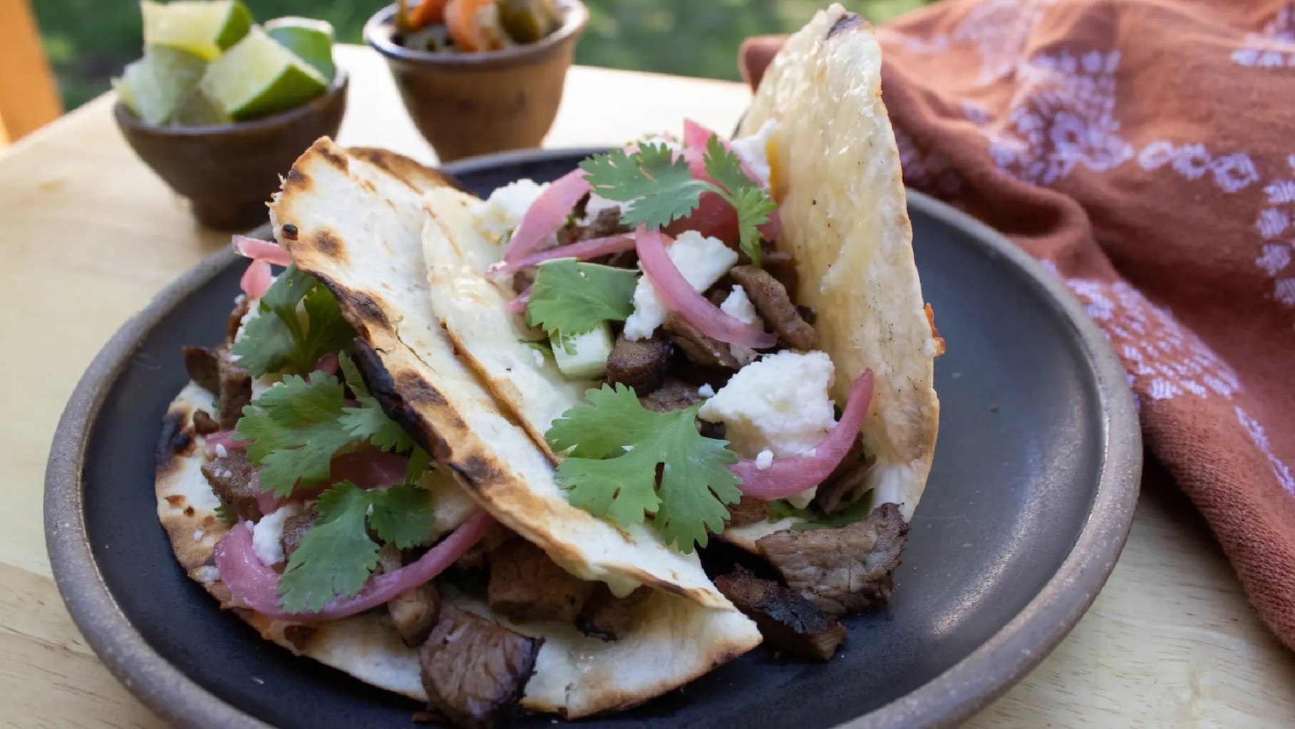 The Best Wild Venison Recipes