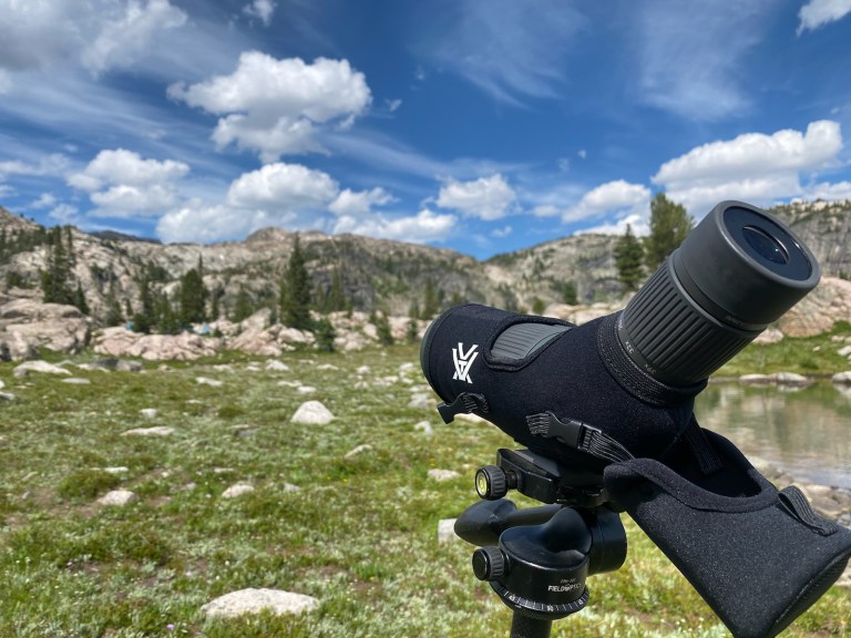 Best Compact Spotting Scopes, Tested and Reviewed | Outdoor Life