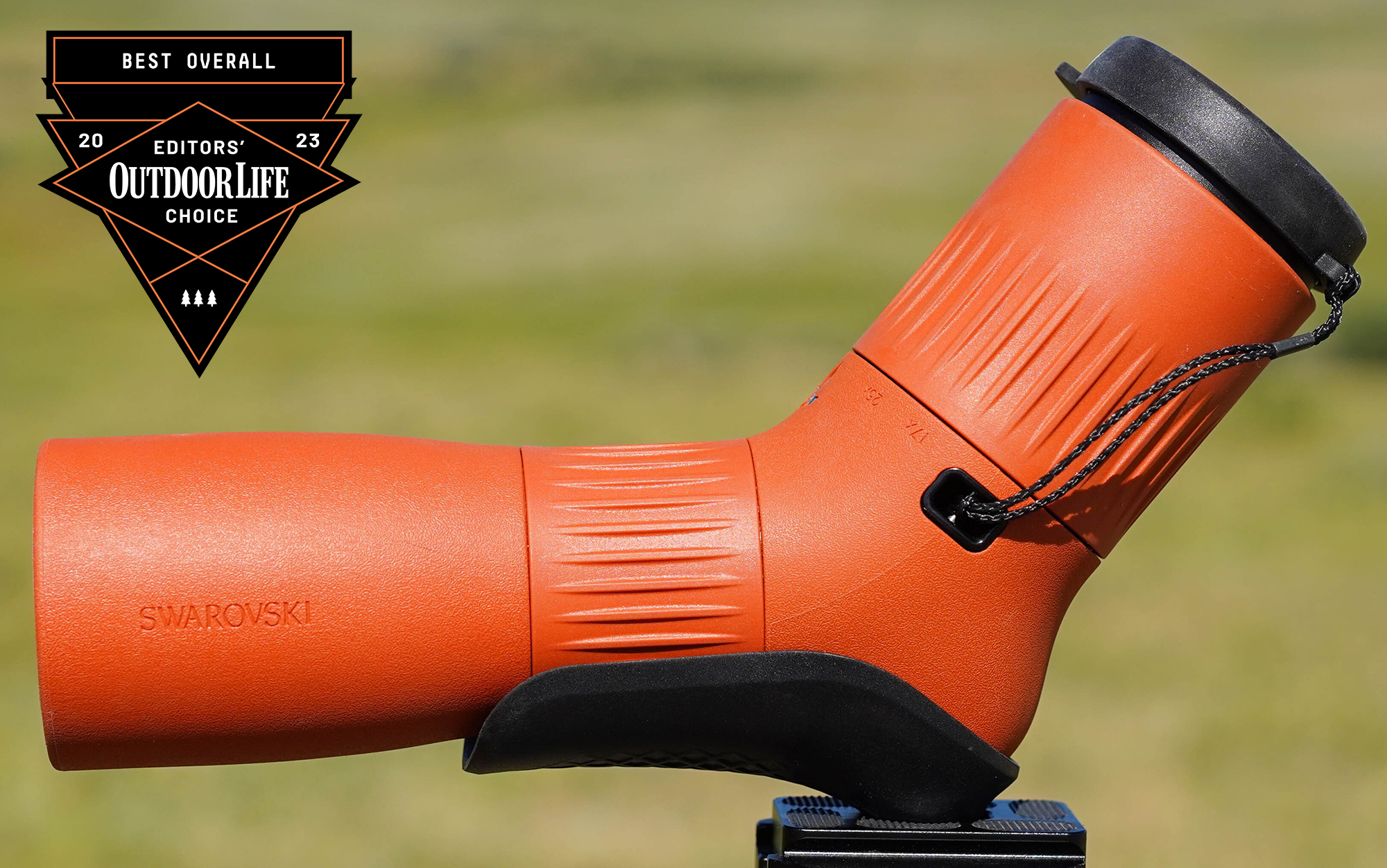 Best Compact Spotting Scopes of 2023, Tested and Reviewed | Outdoor Life