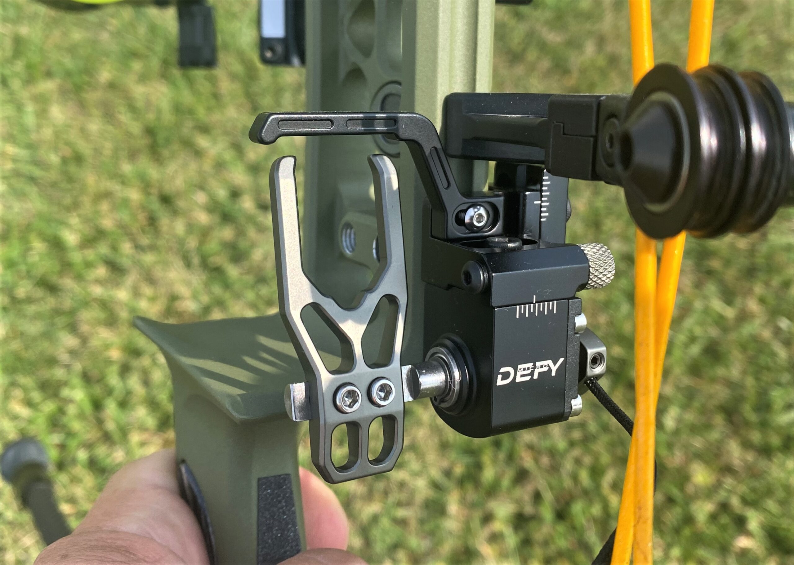 Best Arrow Rests of 2024 | Outdoor Life