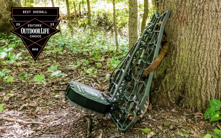 Best Tree Stands, Tested and Reviewed | Outdoor Life