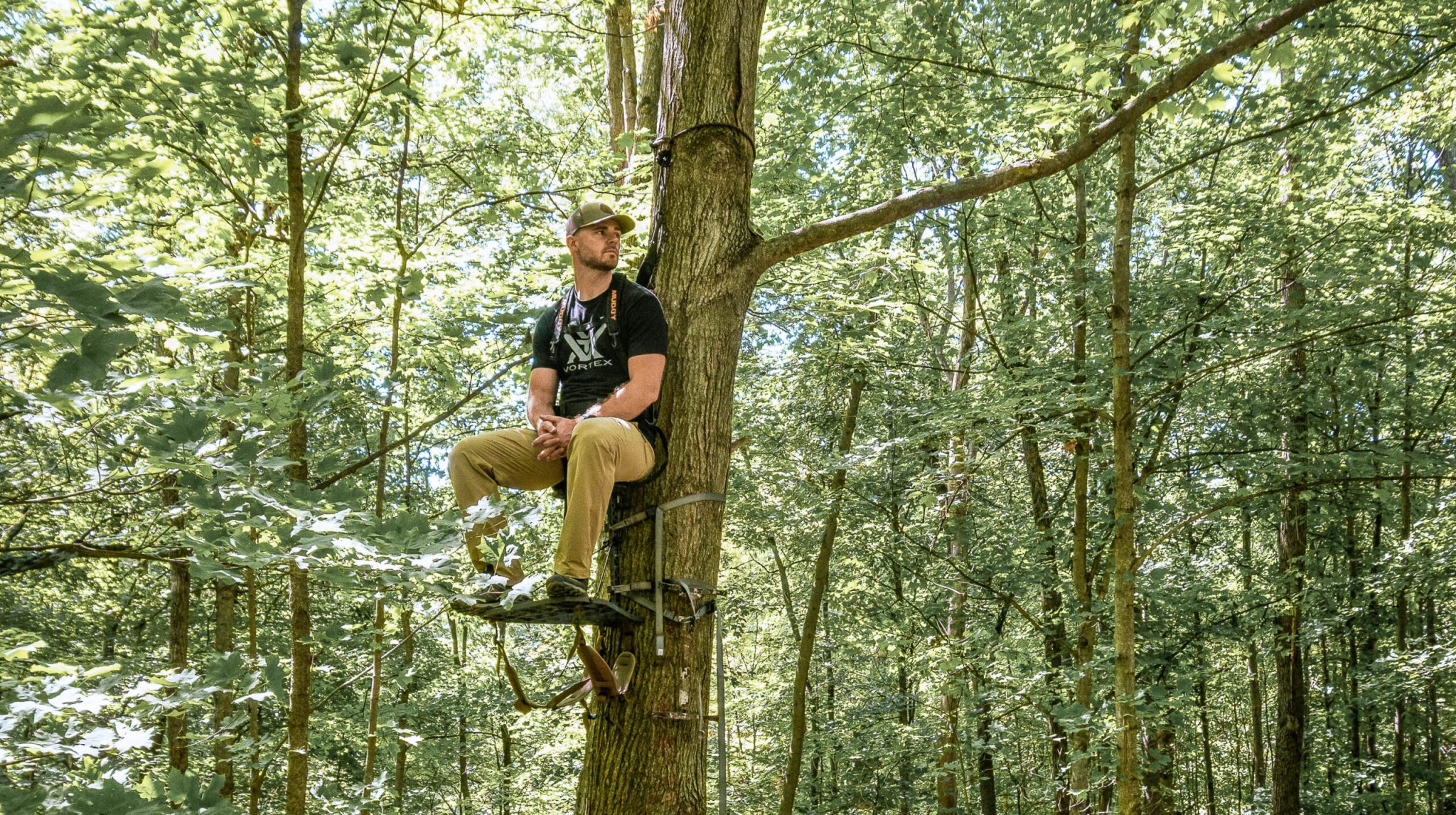 Best Tree Stands, Tested and Reviewed | Outdoor Life