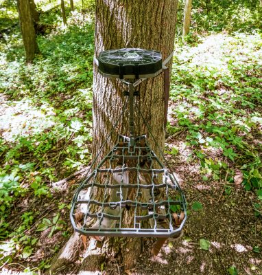 Best Tree Stands, Tested and Reviewed | Outdoor Life