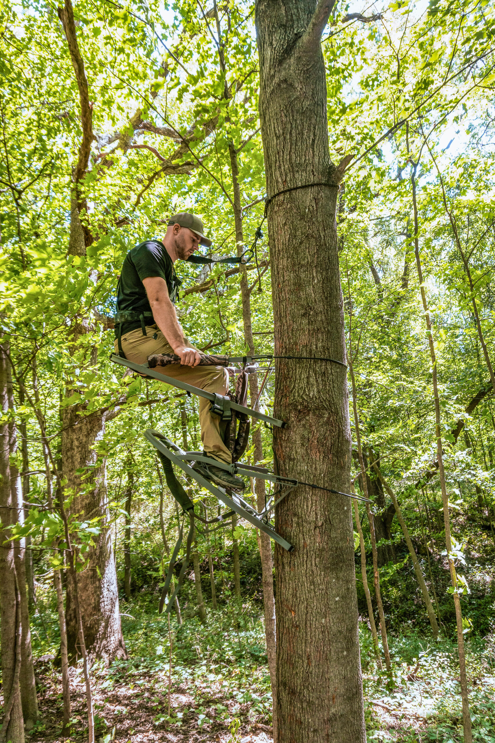 Best Tree Stands of 2023, Tested and Reviewed | Outdoor Life