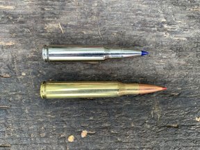 .270 vs .308 | Outdoor Life
