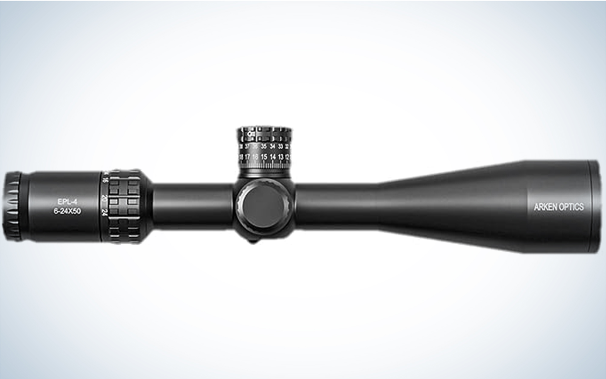 Best Long Range Rifle Scopes of 2023 | Outdoor Life