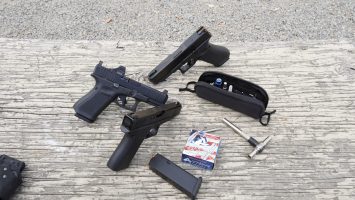 The Best Glock Sights of 2025 | Outdoor Life