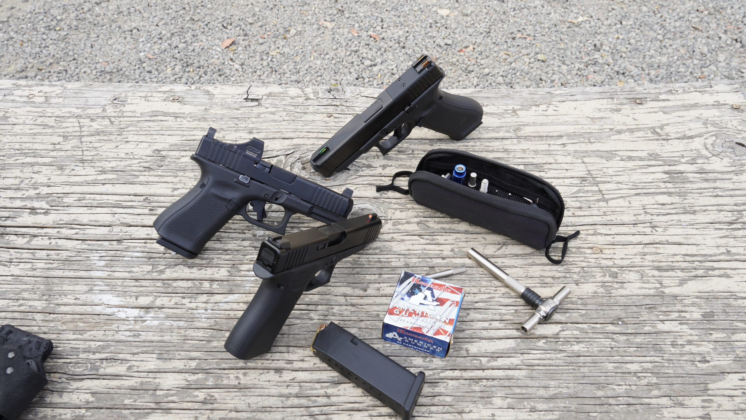 The Best Glock Sights of 2024 | Outdoor Life