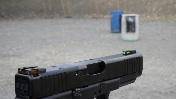 The Best Glock Sights of 2025 | Outdoor Life