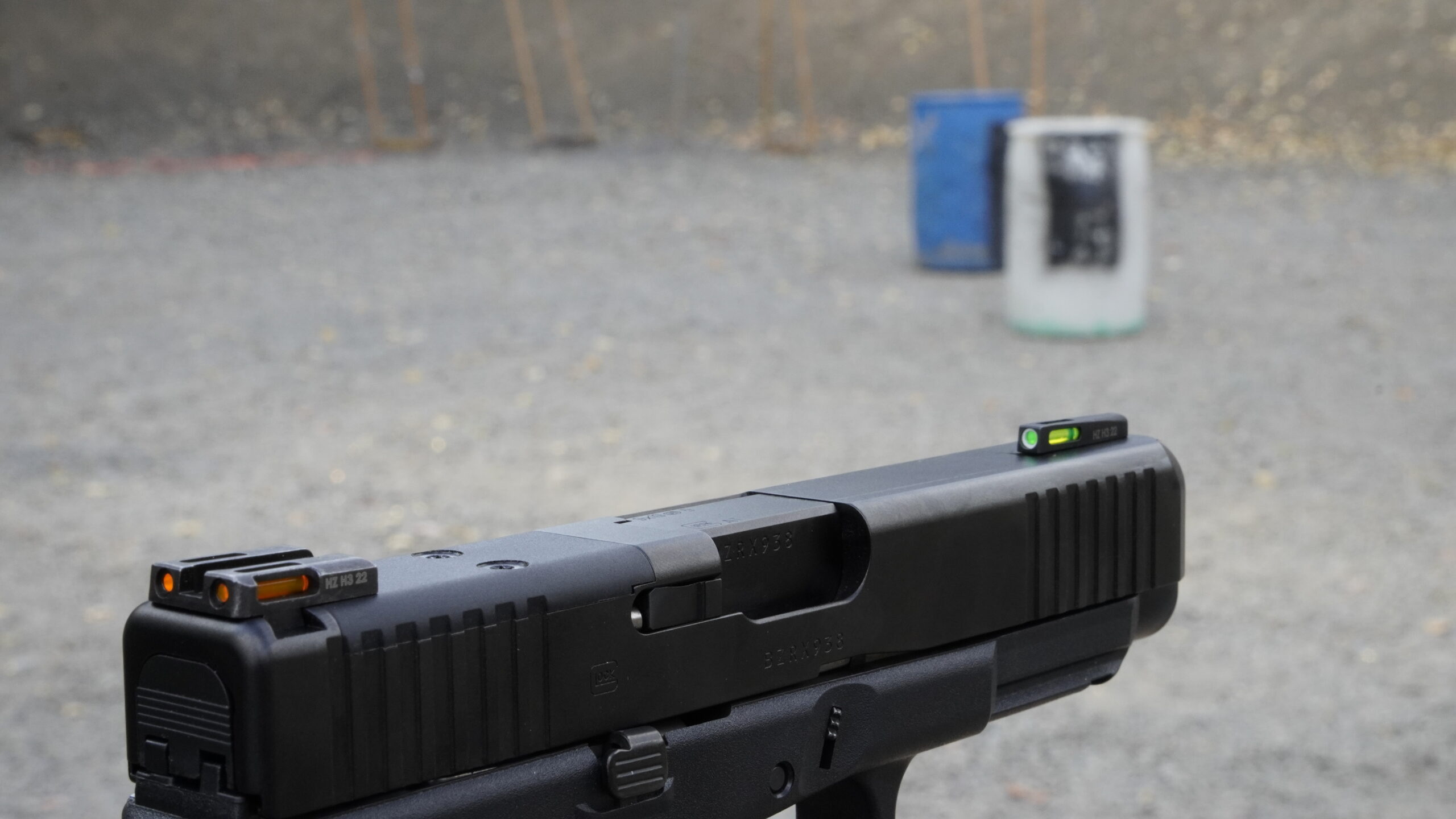 The Best Glock Sights of 2024 | Outdoor Life