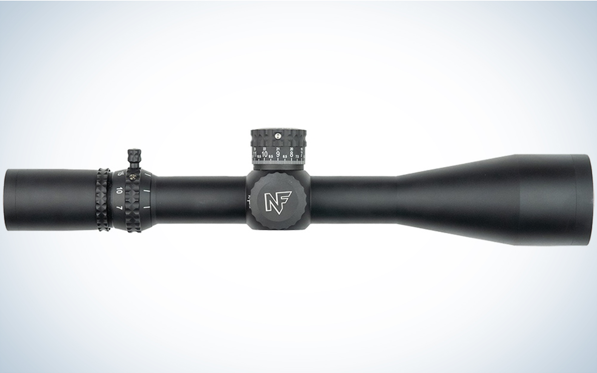 Best Long Range Rifle Scopes of 2024, Tested and Reviewed