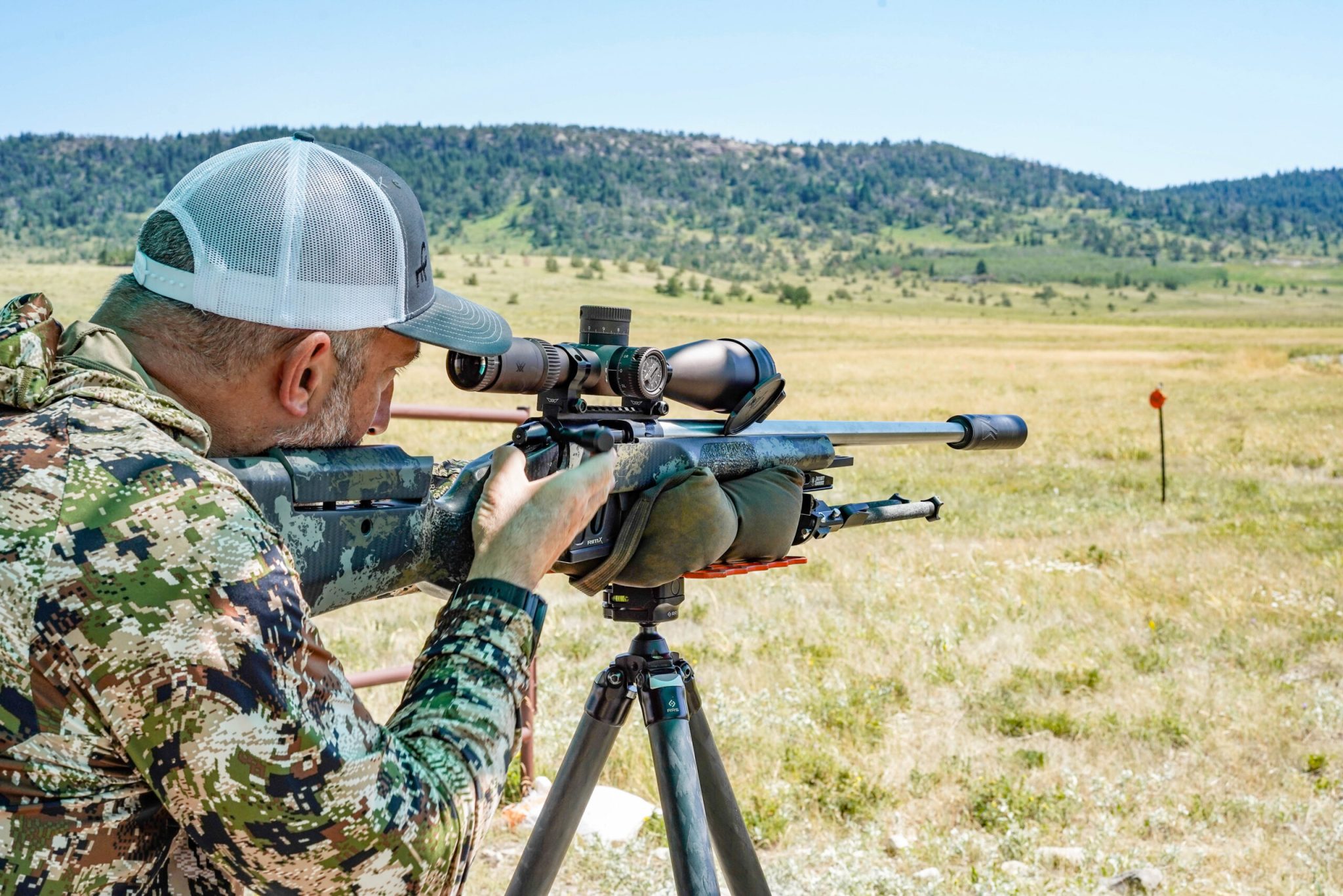 Best Long Range Rifle Scopes, Tested and Reviewed