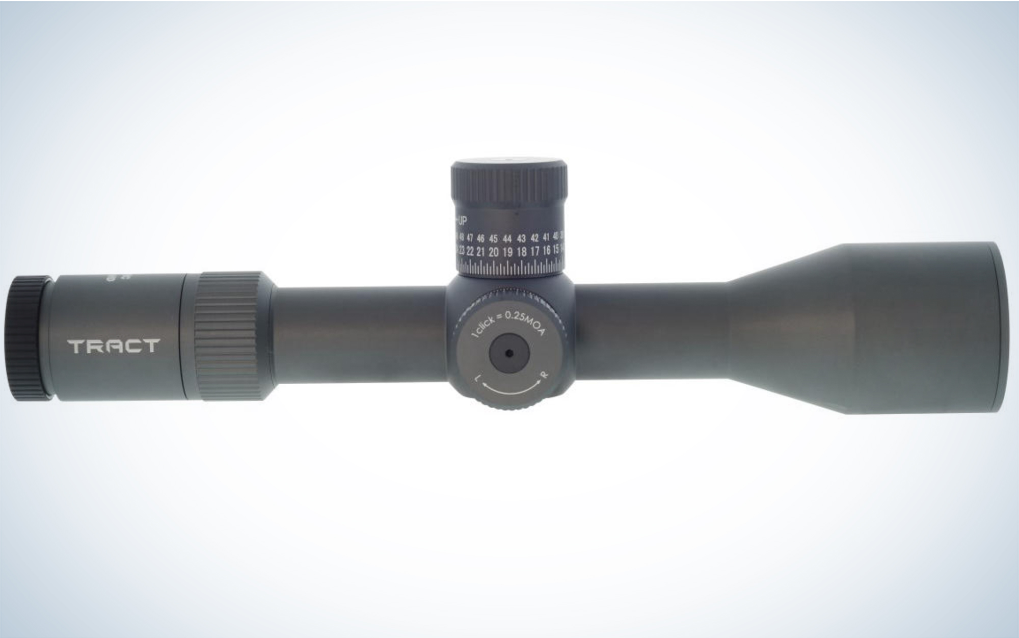 Best Long Range Rifle Scopes of 2023 | Outdoor Life