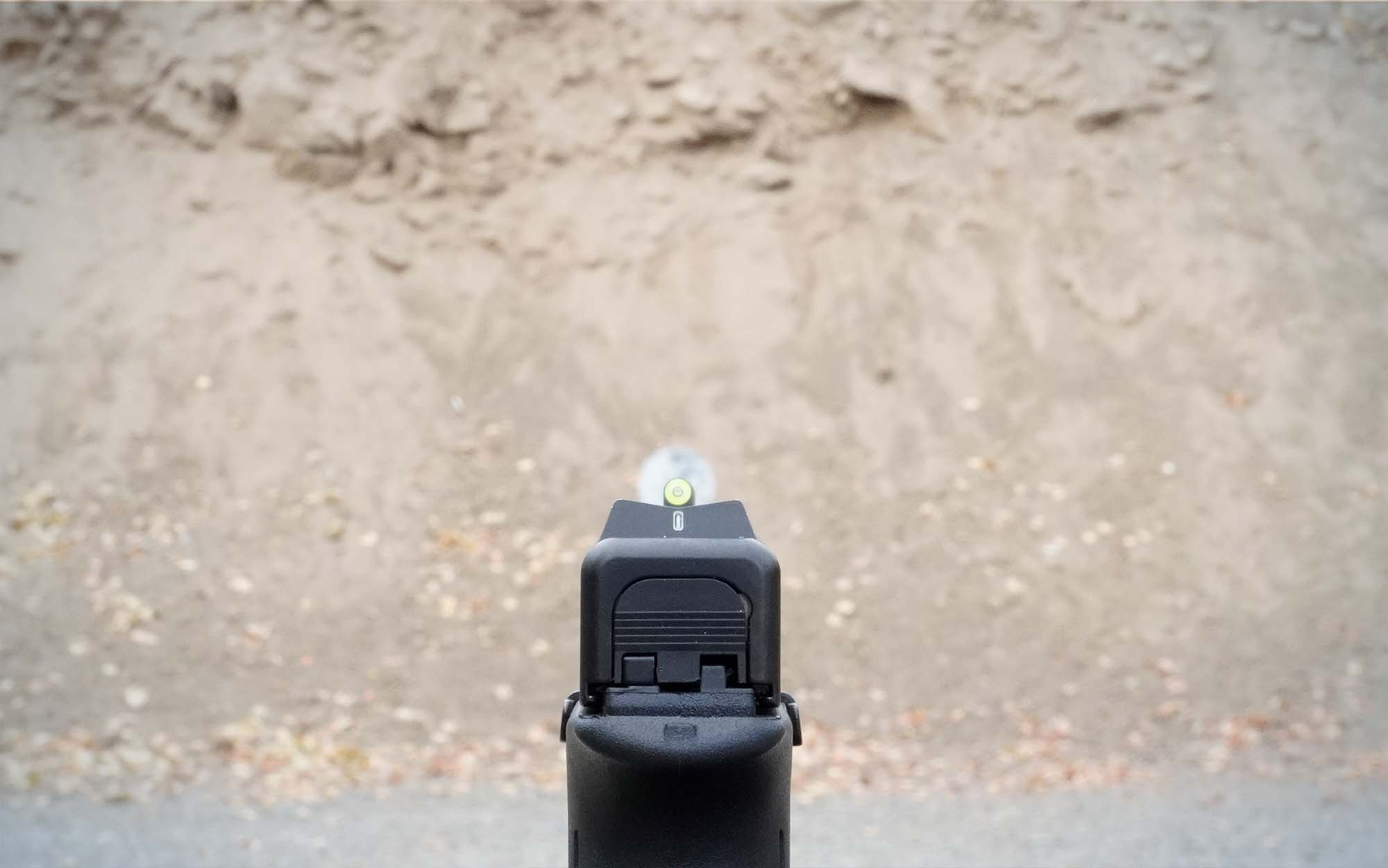 The Best Glock Sights of 2023 | Outdoor Life