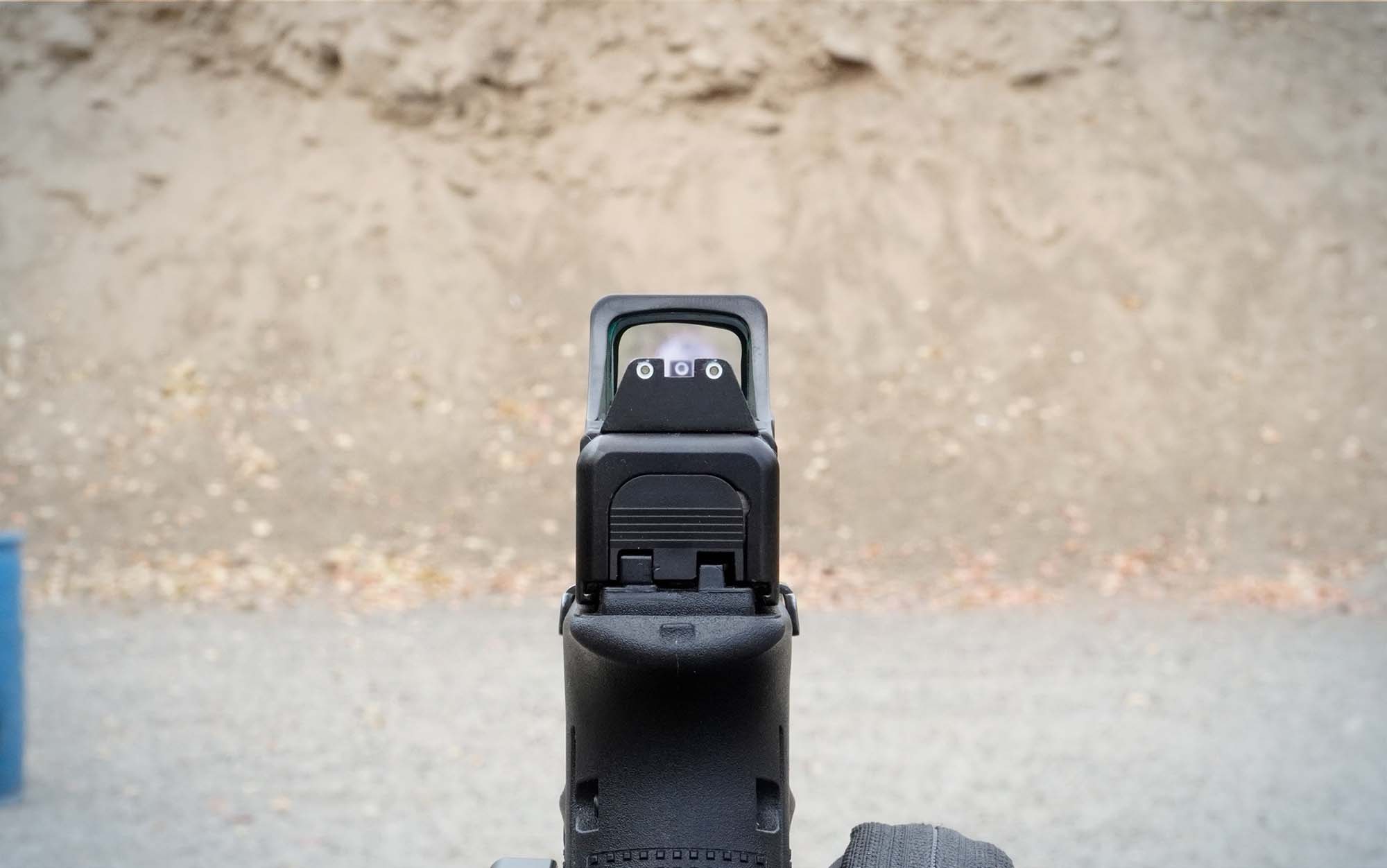 The Best Glock Sights of 2023 | Outdoor Life