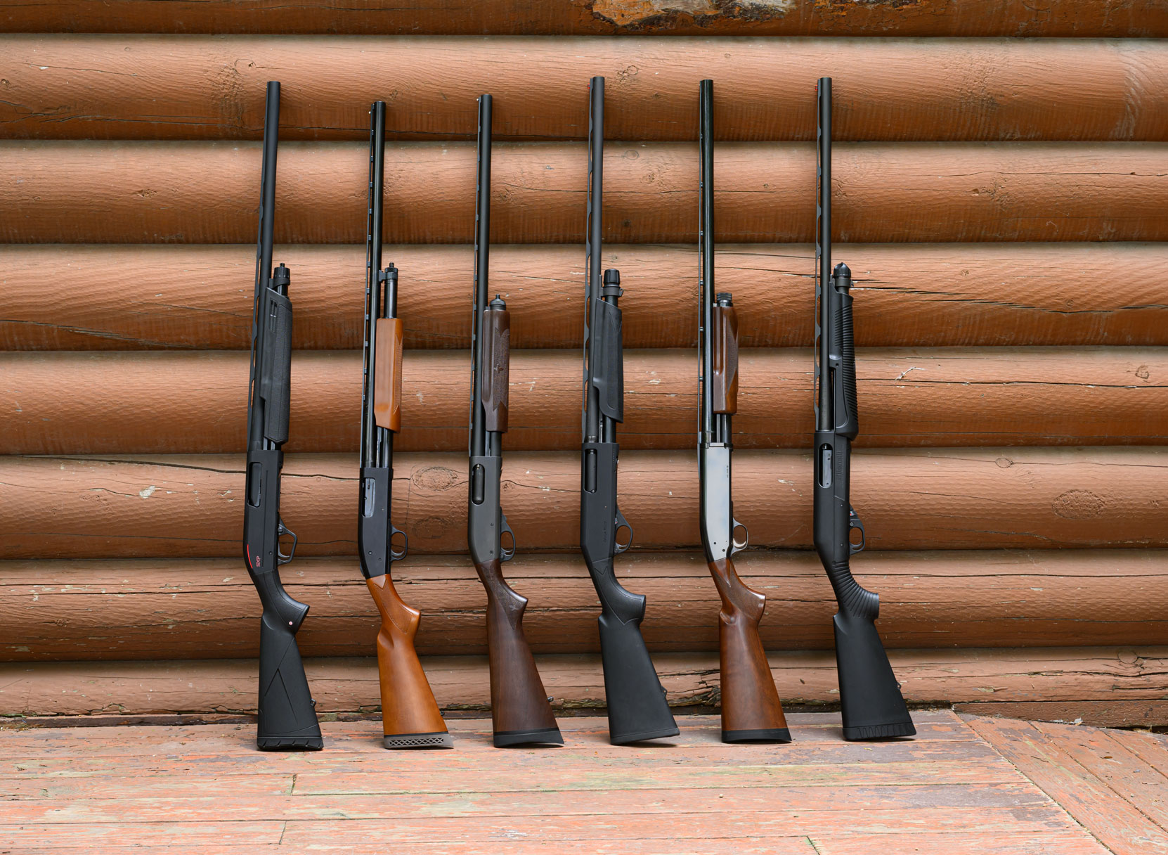 Best Pump Shotguns of 2024, Tested and Reviewed | Outdoor Life