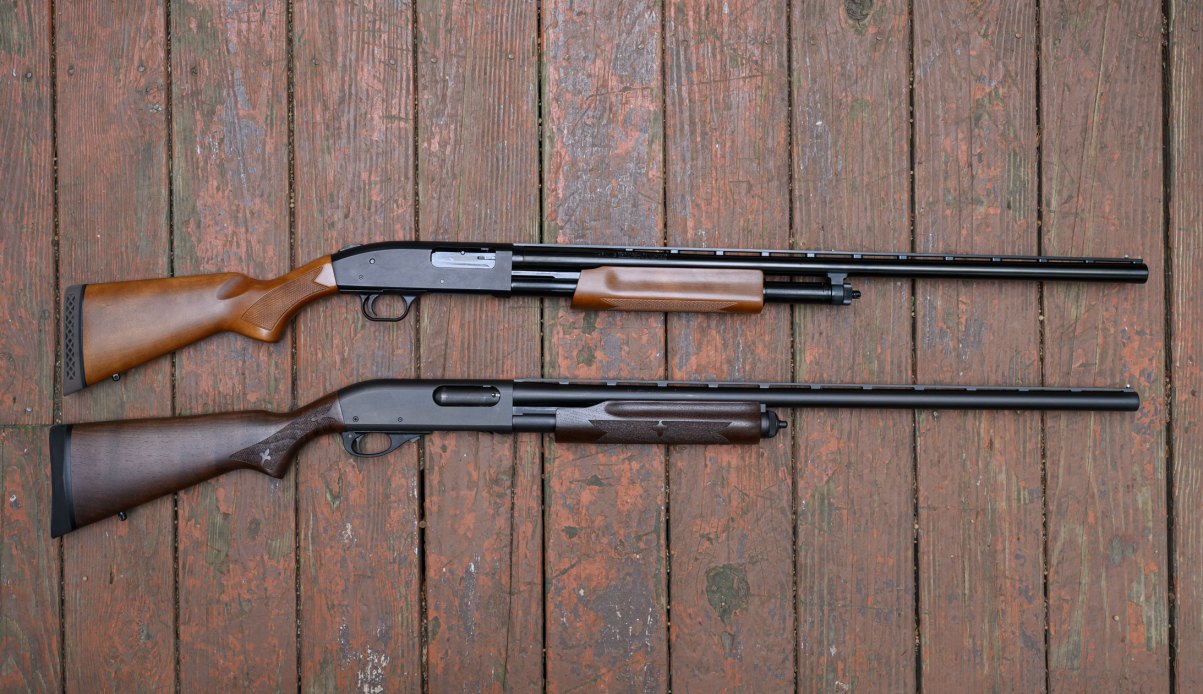 Why the Remington 870 Is Still the Greatest Pump Shotgun | Outdoor Life