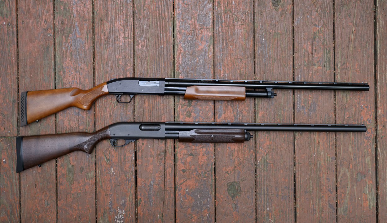 Why the Remington 870 Is Still the Greatest Pump Shotgun | Outdoor Life