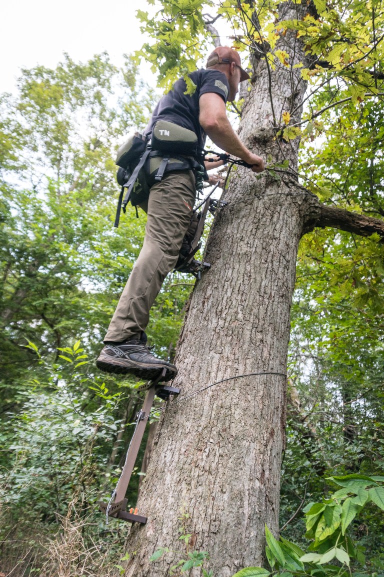 Best Climbing Sticks of 2025, Tested and Reviewed | Outdoor Life