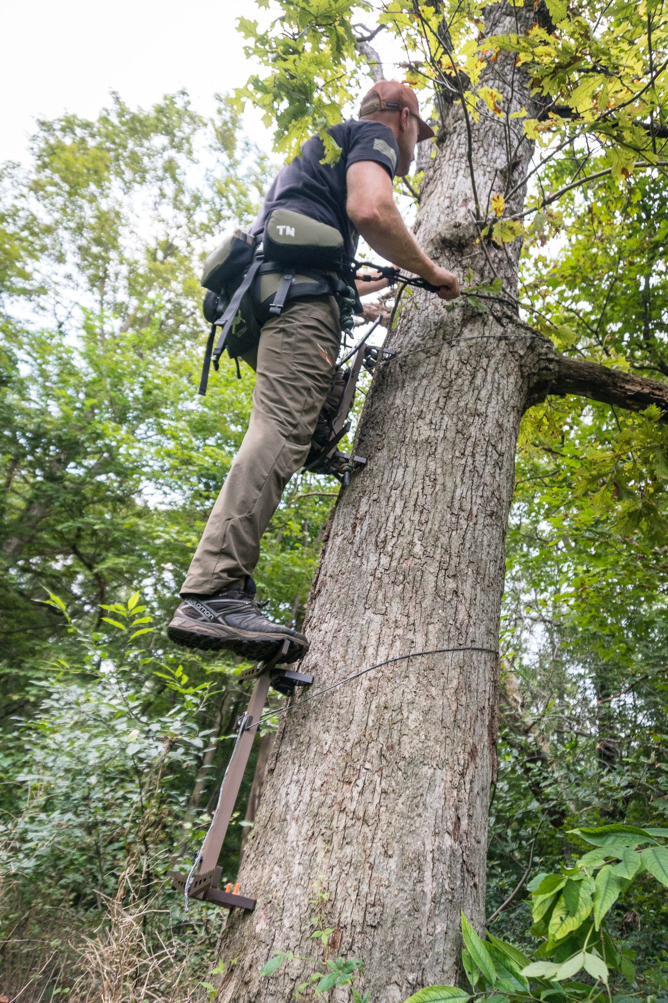 Best Climbing Sticks of 2025, Tested and Reviewed | Outdoor Life