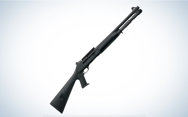 Best Home Defense Shotguns of 2024, According to Experts
