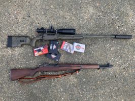 Ammo for the M1 Garand: Everything You Need to Know | Outdoor Life