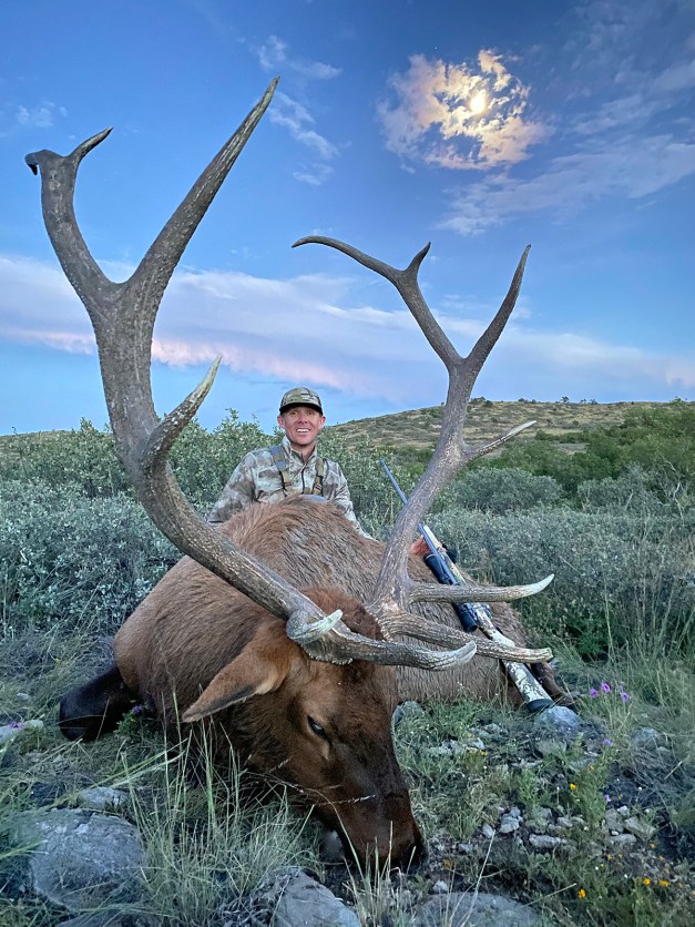 Elk Hunting Tips and Tactics | Outdoor Life