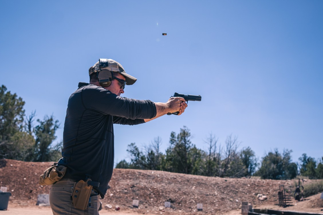 How to Shoot a Spinning Target | Outdoor Life