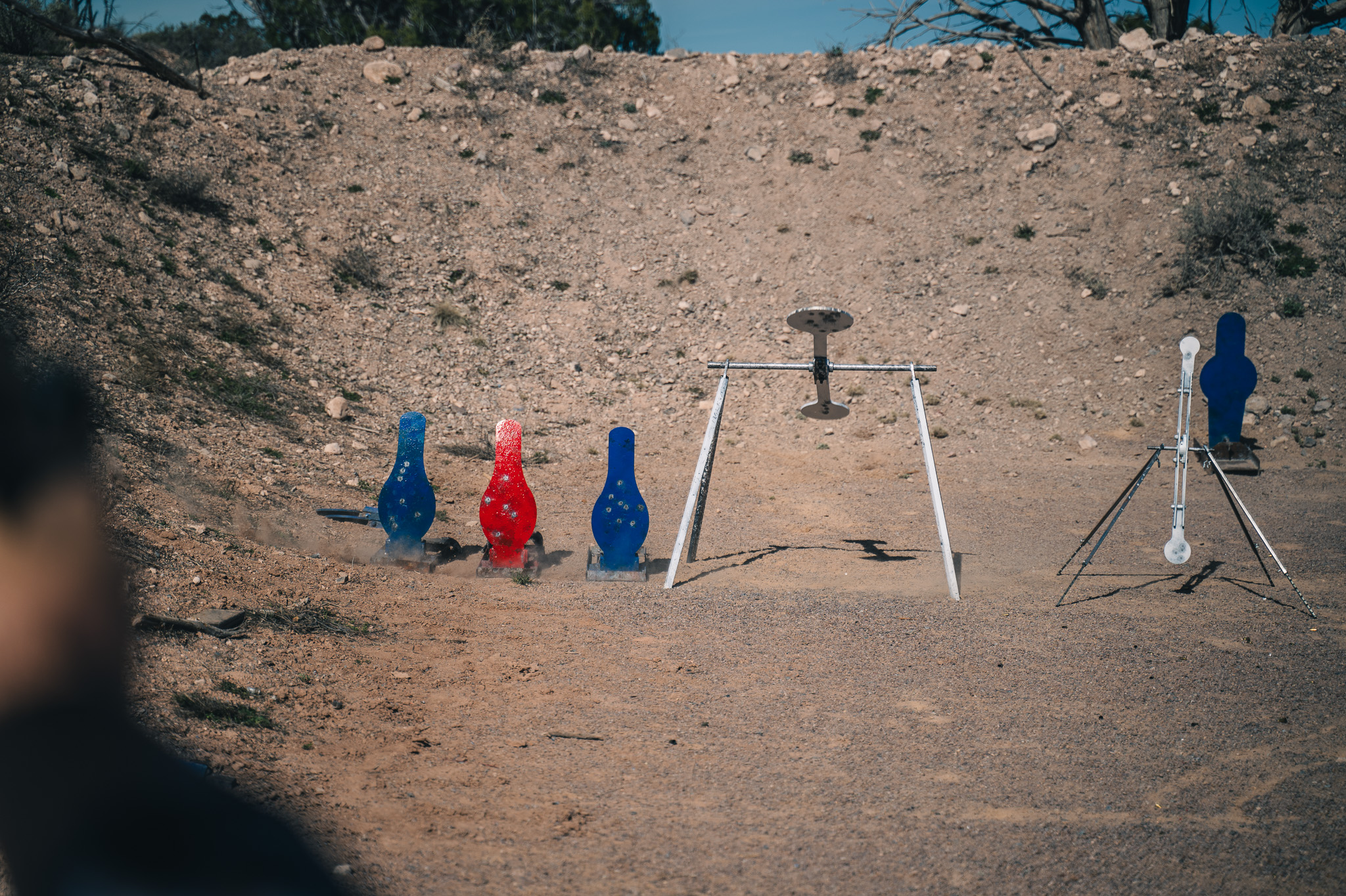 How to Shoot a Spinning Target | Outdoor Life