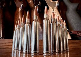 7mm Rem Mag vs .300 Win Mag | Outdoor Life