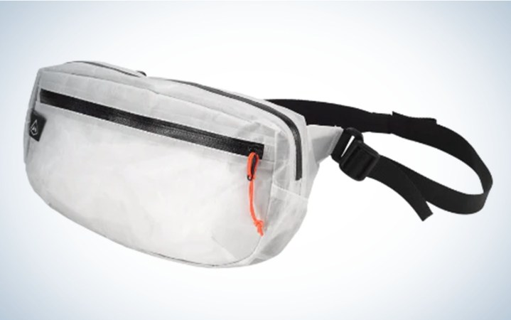 Best Hiking Fanny Packs of 2024, Tested and Reviewed | Outdoor Life